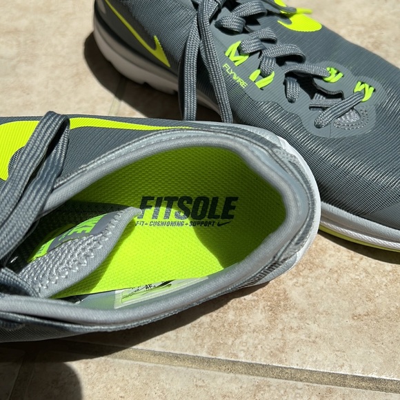 Nike | Shoes | New Nike Fly Wire Flex Supreme Tr4s | Poshmark